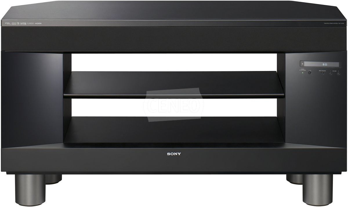 Kino domowe Sony RHT-G550 - Opinie i ceny na Ceneo.pl