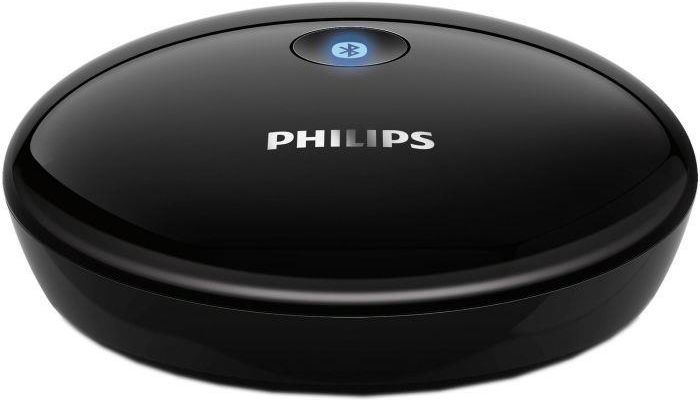 Adapter bluetooth PHILIPS AEA2000 - Opinie i ceny na Ceneo.pl