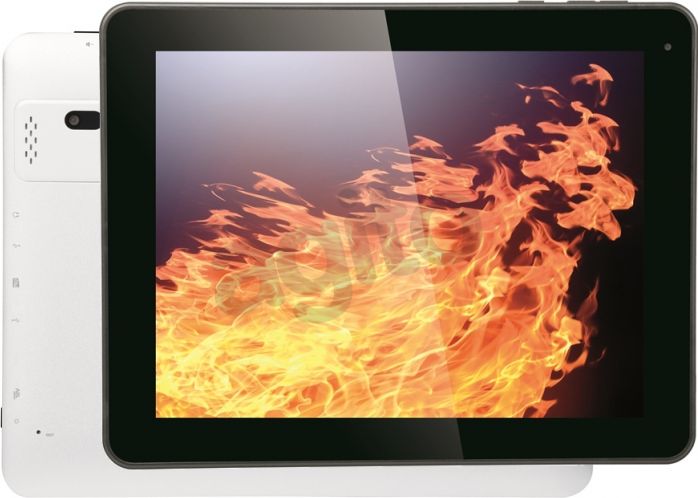 Tablet TB Touch Ignis (I97.02) - Ceny i opinie na Ceneo.pl