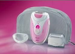 Braun Silk-épil Xelle 5270 - Opinie i ceny na Ceneo.pl