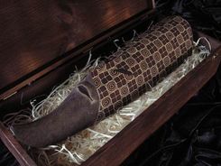 Wyspa Java Rzeźba Maska Męskiej Siły - Opinie i atrakcyjne ceny na Ceneo.pl