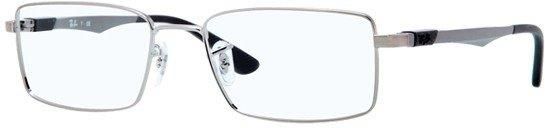 Ray Ban RX 6275 2502 - Opinie i ceny na Ceneo.pl