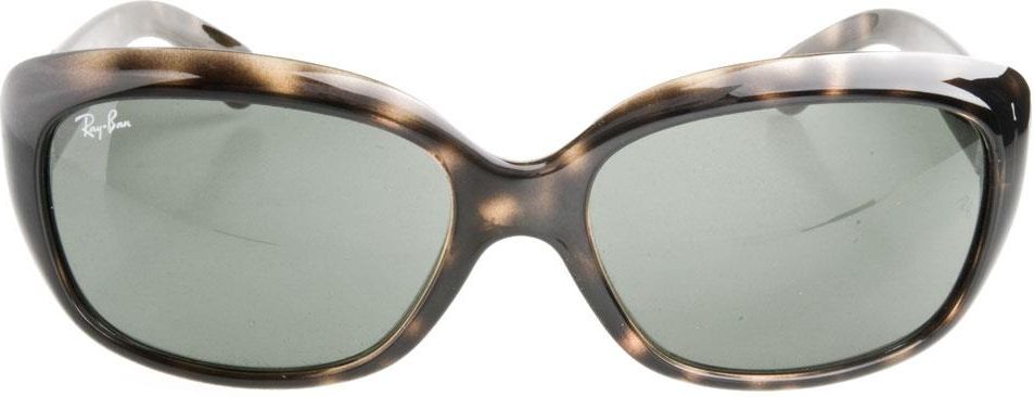 Ray-Ban RB 4101 710 Jackie Ohh - Ceny i opinie - Ceneo.pl