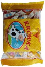 Solidarność Cukierki krówki 1kg - Ceny i opinie - Ceneo.pl