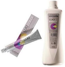 L'Oreal Farba Luo Color +Oxydant + Szampon - opinie i ceny na Ceneo.pl