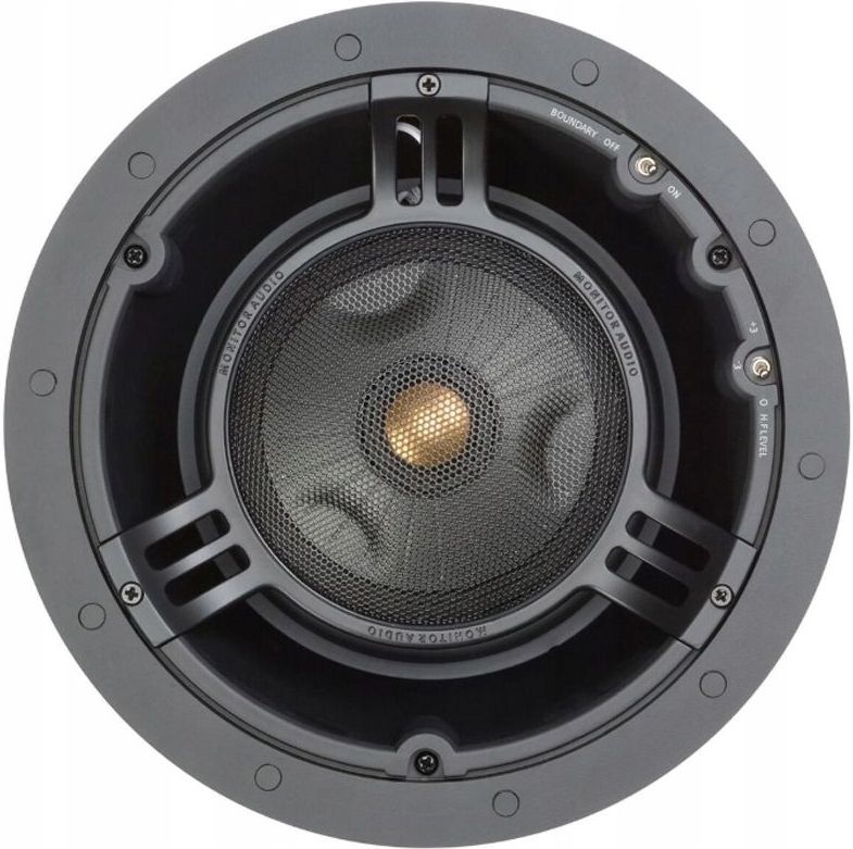 Monitor Audio C265-IDC biały - Opinie i ceny na Ceneo.pl
