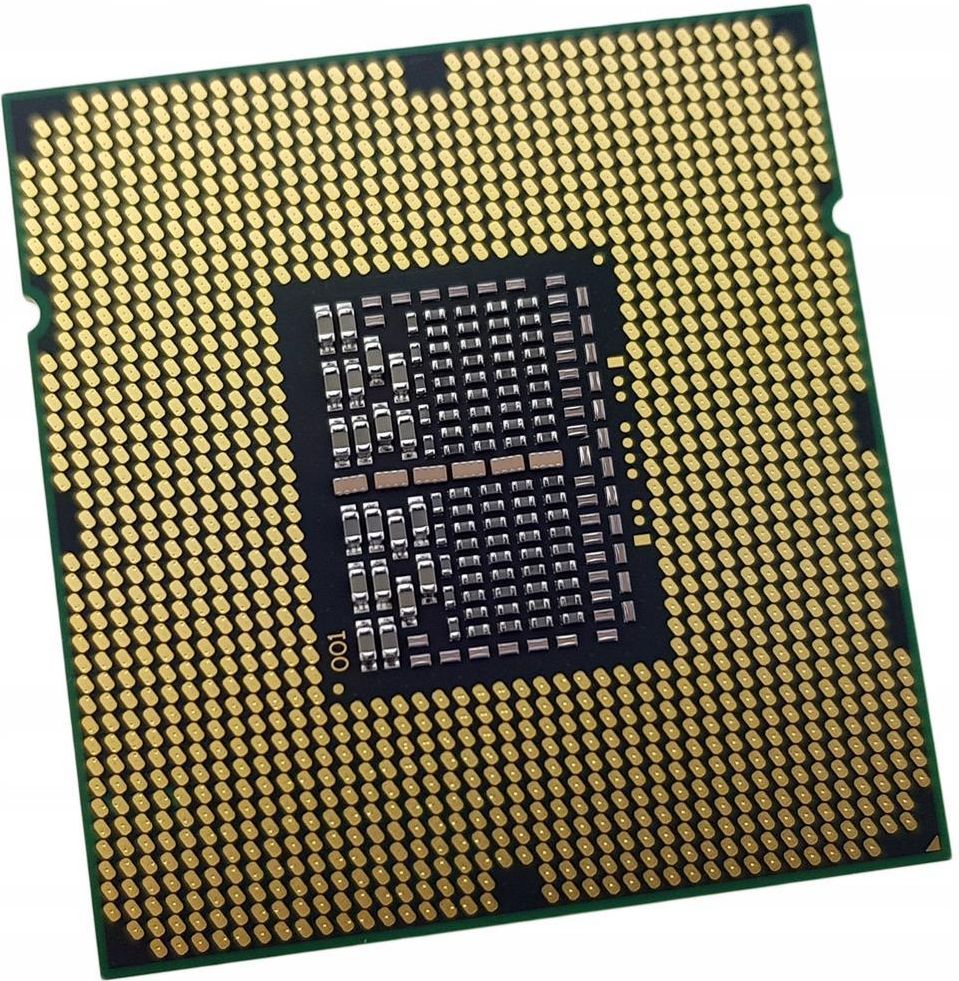 Procesor INTEL PROCESOR CPU XEON PROCESSOR E5520 8M CACHE, 2.26 GHZ, 5. ...