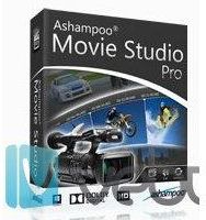 Ashampoo Movie Studio Pro - Opinie i ceny na Ceneo.pl