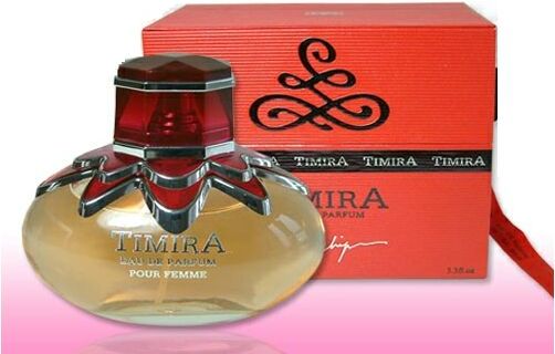 Emper Timira woda toaletowa 100 ml - Ceneo.pl