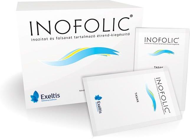 Inofolic 20 sasz - Opinie i ceny na Ceneo.pl