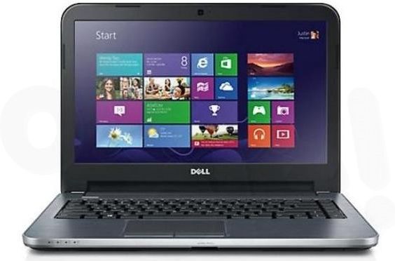 Laptop Dell Inspiron 15R 5537 (5537-7311) - Opinie i ceny na Ceneo.pl