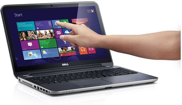 Laptop Dell Inspiron 15R 5537 (5537-7311) - Opinie i ceny na Ceneo.pl