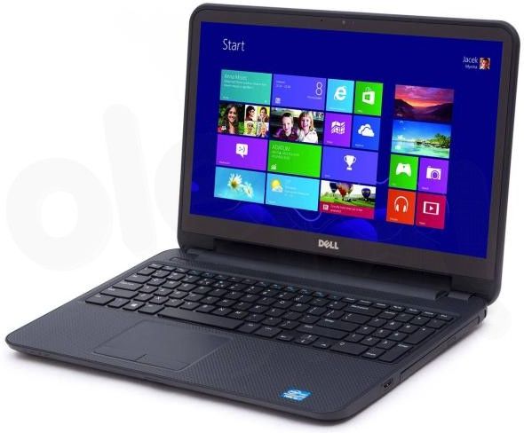 Laptop Dell Inspirion 15 3537 (3537-7106) - Opinie i ceny na Ceneo.pl
