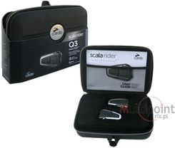 Cardo Scala Rider Q3 MultiSet - Opinie i ceny na Ceneo.pl