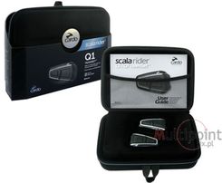 Cardo Scala Rider Q1 TeamSet - Opinie i ceny na Ceneo.pl