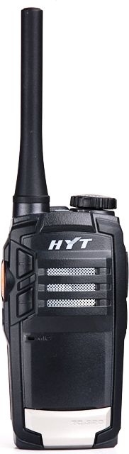 HYT TC-320 - Opinie i ceny na Ceneo.pl
