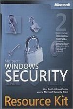 Podręcznik do informatyki Microsoft Windows Security Resource Kit ...