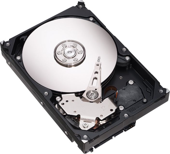 Dysk twardy Seagate Barracuda 7200.10 250GB 8MB (ST3250820AS) - Opinie ...