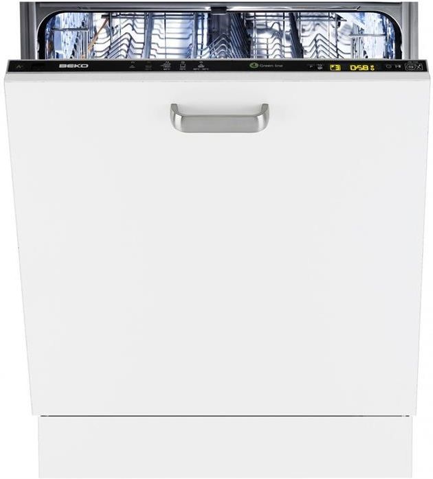 Zmywarka BEKO DIN 4630 - Opinie i ceny na Ceneo.pl