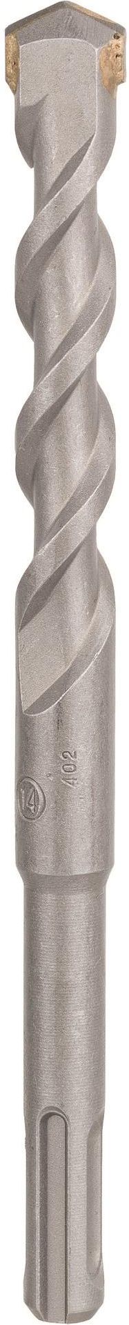Wiertło Bosch Wiertła do młotów SDS-plus-1 14x100x160 mm 2608680281 ...