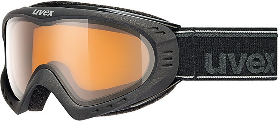 Uvex F2 Polavision Czarny (5500422121) - Ceny i opinie - Ceneo.pl