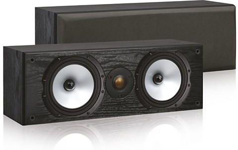 MONITOR AUDIO REFERENCE MR CENTER - Opinie i ceny na Ceneo.pl