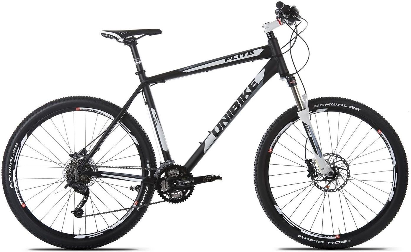 Unibike Flite 2014 - Rowery Górskie Męskie - Ceny i opinie Ceneo.pl