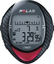 Polar Cs600 X - Pulsometry - Ceny i opinie - Ceneo.pl
