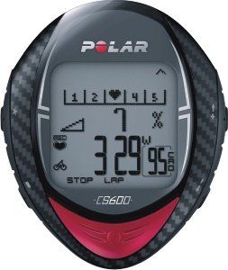 Polar Cs600 X - Pulsometry - Ceny i opinie - Ceneo.pl