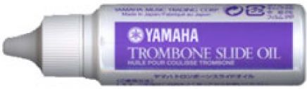 Yamaha Slide Oil Trombone Slide Lubricant - Ceny i opinie - Ceneo.pl