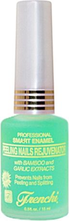 FRENCHI 15 ml Peeling Nail Rejuvenator Regenerator łuszczących się ...
