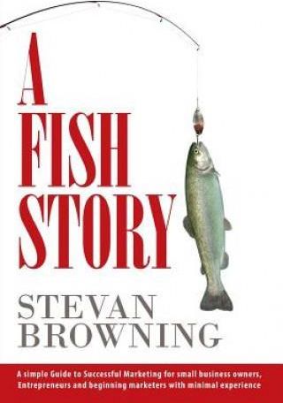 A Fish Story - Literatura obcojęzyczna - Ceny i opinie - Ceneo.pl