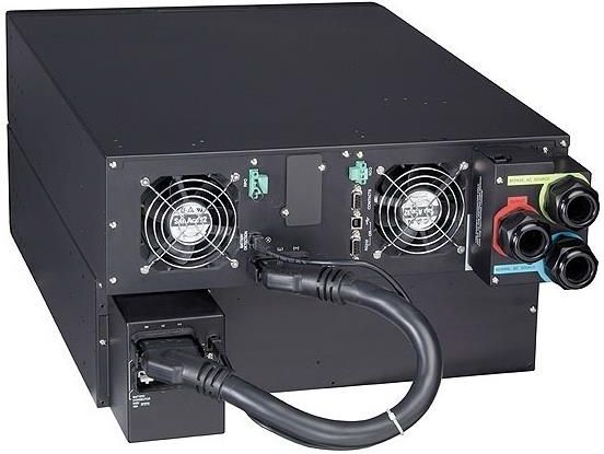 Bateria do zasilacza Eaton 9SX EBM 180V RT3U (9SXEBM180RT) - Opinie i ...