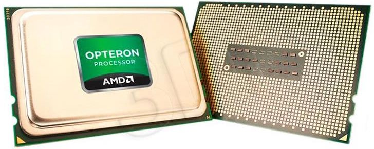 Procesor AMD OPTERON 8C 6328 BOX- (OS6328WKT8GHKWOF) - Opinie i ceny na ...