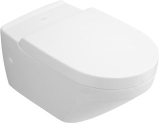 Miska WC Villeroy&Boch 56721001 - Opinie i ceny na Ceneo.pl