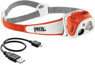 Petzl Czołówka Tikka Rxp - Ceny i opinie - Ceneo.pl