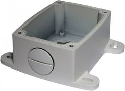 Revizoom Ixj-001 Puszka Połączeniowa Do Kamer Kopułkowych I ...