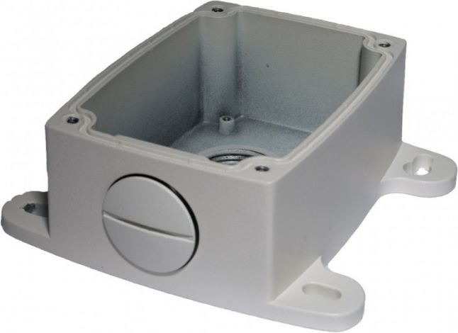 Revizoom Ixj-001 Puszka Połączeniowa Do Kamer Kopułkowych I ...