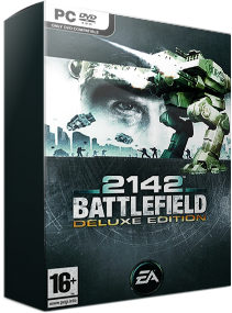 Battlefield 2142 Deluxe Edition (Digital) , opinie - Ceneo.pl