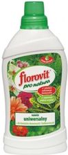 Nawóz Florovit Pro Natura Nawóz Organiczno-Mineralny Uniwersalny 1 L - Ceny i opinie - Ceneo.pl