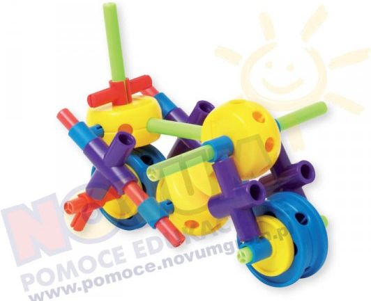 Novum Superstructs - Super Zestaw - ceny i opinie - Ceneo.pl