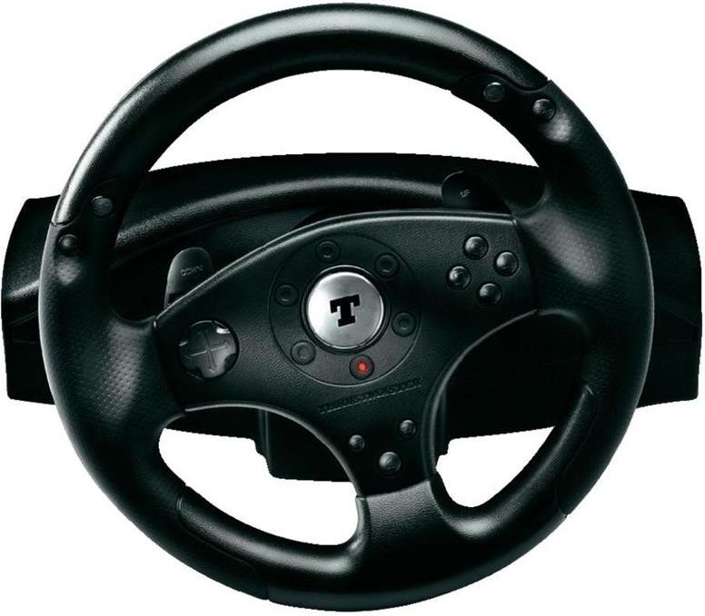 Kierownica Thrustmaster T100 Force Feedback (PC/PS3) - Ceny i opinie ...