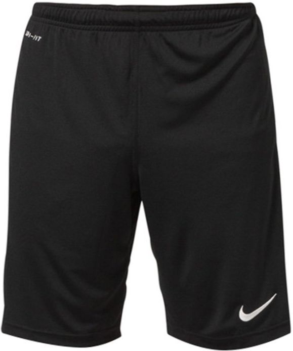 Nike Performance Krótkie Spodenki Sportowe Czarny Ceny I Opinie
