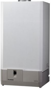 Kocioł grzewczy Junkers EUROSTAR zWE 24 - 4 MFA - Opinie i ceny na Ceneo.pl