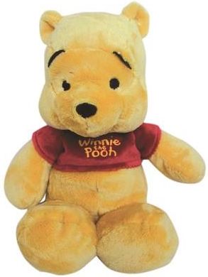 Tm Toys Disney Kubuś Flopsi 25 Cm Ddp11815 - Ceny i opinie - Ceneo.pl