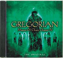 Płyta kompaktowa Gregorian - Masters Of Chant Chapter IV - Ceny i ...