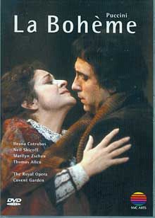 Gwynne Howell, Ileana Cotrubas, John Rawnsley, Marilyn zschau, Neil ...