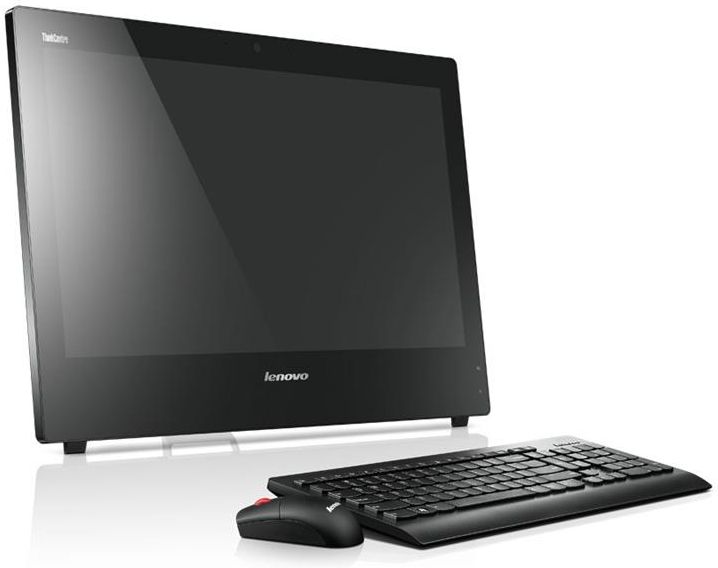 Komputer Lenovo AiO Edge E93Z (10B8003LPB) - Opinie i ceny na Ceneo.pl