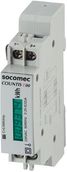 Socomec Countis E00 Licznik energii 1-fazowy, pomiar bezpośredni do 32A 48503019 - Inne mierniki ...