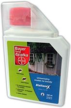 Bayer Blattanex Delta Środek na owady biegające i latające 200 ml ...